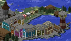 Newfoundland (Earth) | TGX Wiki | Fandom