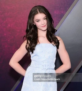 Kenzi Richardson | Vampirina Wiki | Fandom