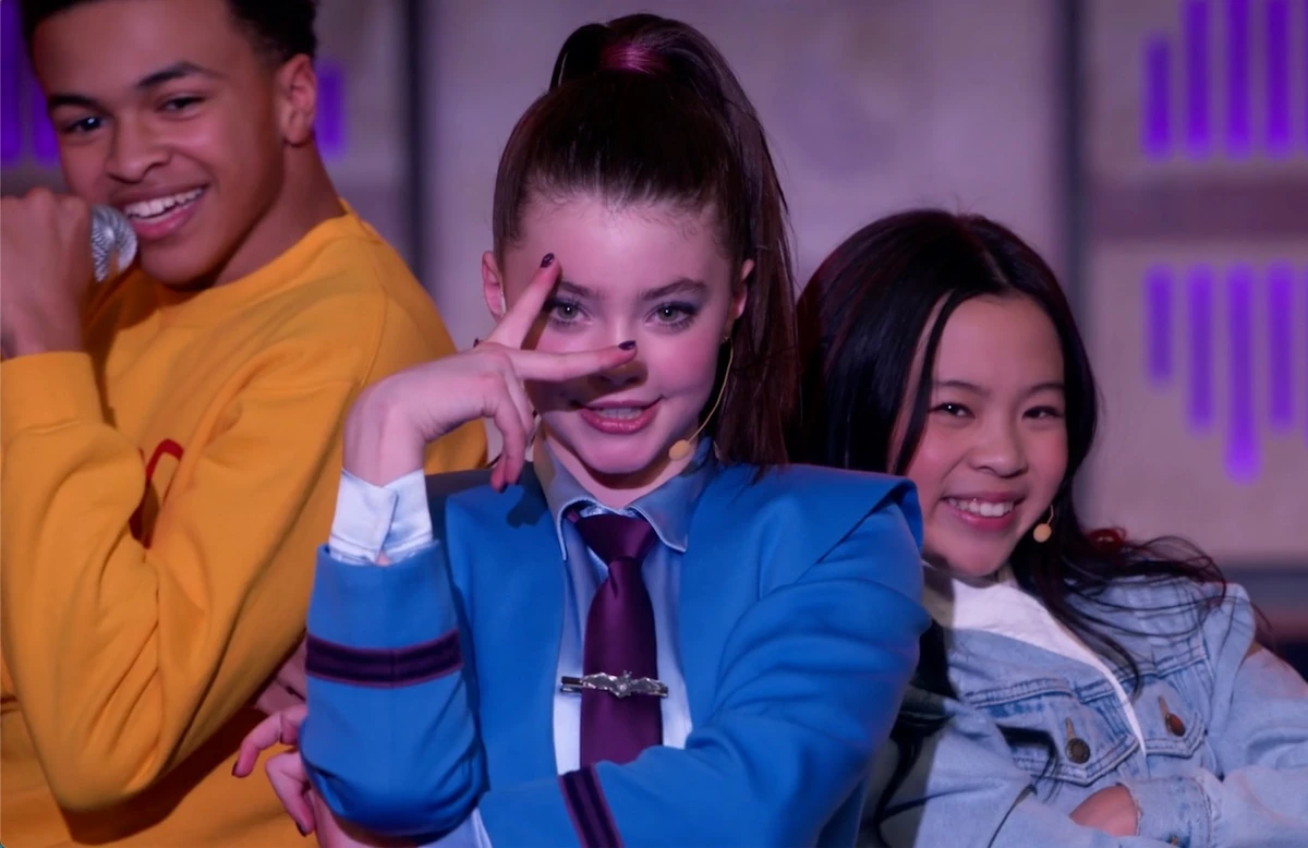 List of Vampirina: Teenage Vampire episodes | Vampirina Wiki | Fandom