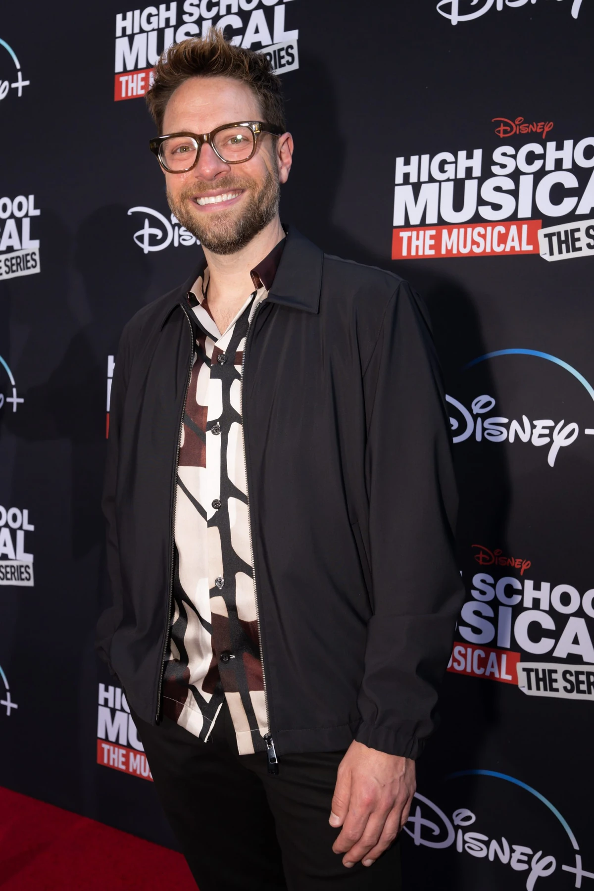 Tim Federle | Vampirina Wiki | Fandom