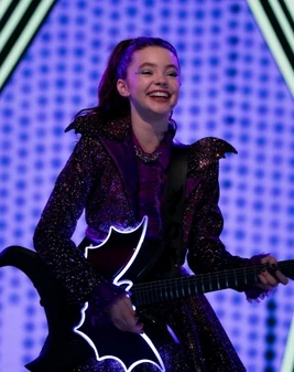 Vee Hauntley | Vampirina Wiki | Fandom