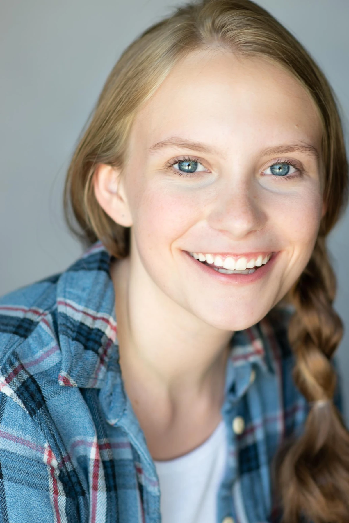 Grace Schnitzius | Vampirina Wiki | Fandom