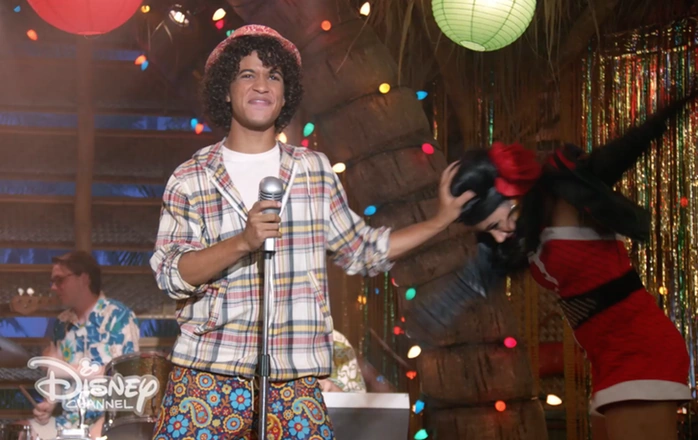 Falling For Ya (Reprise 2) | Teen Beach Movie Wiki | Fandom