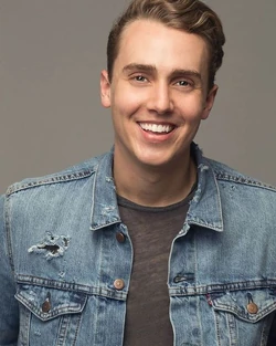 William Loftis | Teen Beach Movie Wiki | Fandom