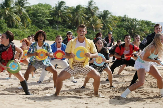Best Summer Ever | Teen Beach Movie Wiki | Fandom