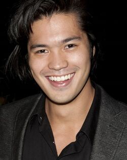 Ross Butler | Teen Beach Movie Wiki | Fandom