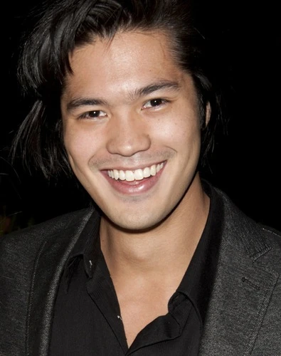 Ross Butler | Teen Beach Movie Wiki | Fandom