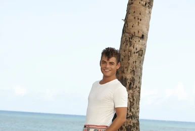 Kent Boyd Shirtless Teen Beach Movie