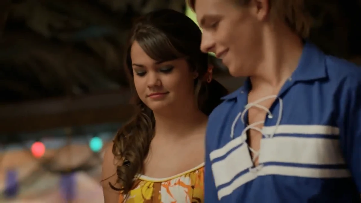 Falling For Ya/Gallery | Teen Beach Movie Wiki | Fandom