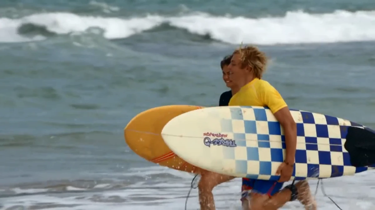 Teen Beach Movie/Gallery | Teen Beach Movie Wiki | Fandom