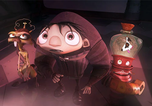 Brain And Scamper Show | Teen Cartoon Wiki | Fandom