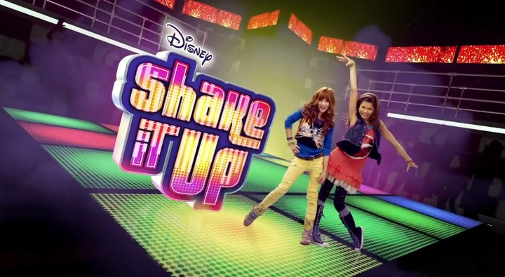 Shake It Up | TeenDisney Schedule Wiki | Fandom