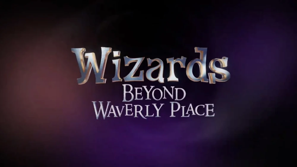 Wizards Beyond Waverly Place | TeenDisney Schedule Wiki | Fandom