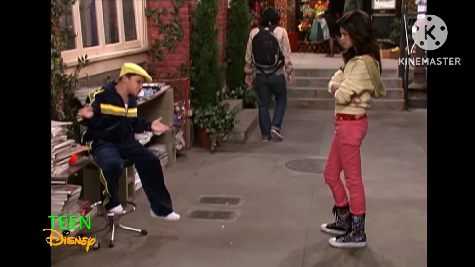 September 30, 2024 | TeenDisney Schedule Wiki | Fandom