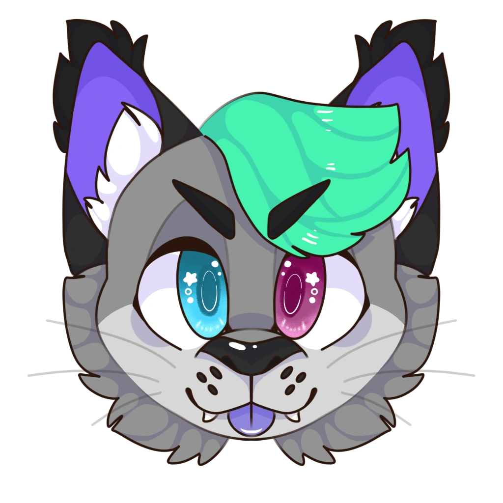 Chax | Teenfur Wiki | Fandom