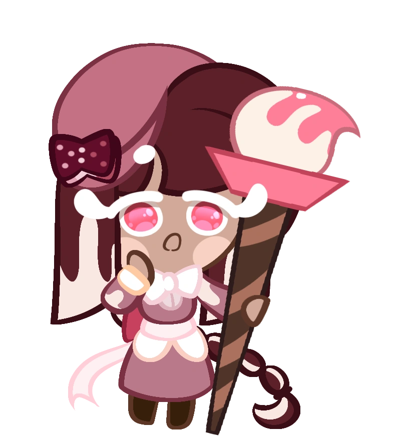 Ice Cream Sandwich Cookie | Teenie Squad Wiki | Fandom