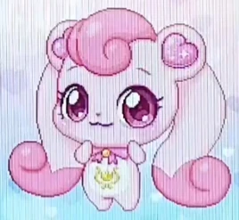 Heartsping | Teenie Squad Wiki | Fandom