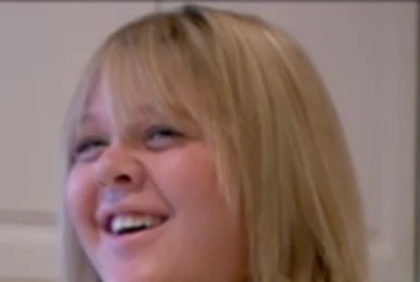 Danielle Cunningham Pregnant Again