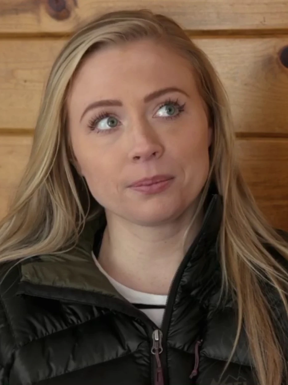 Sunny Johnston | 16 and Pregnant & Teen Mom Wiki | Fandom