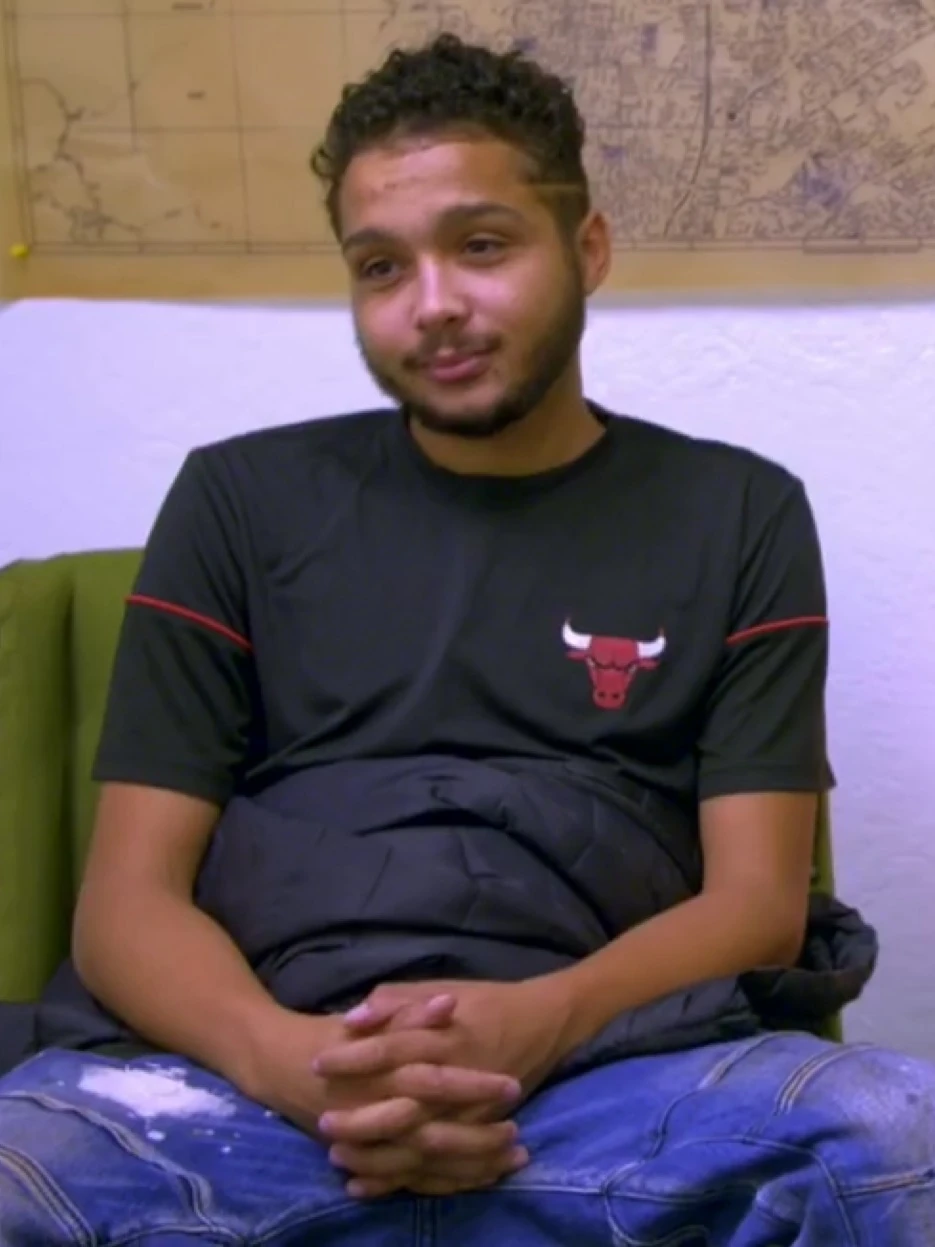 Bariki Smith | 16 and Pregnant & Teen Mom Wiki | Fandom