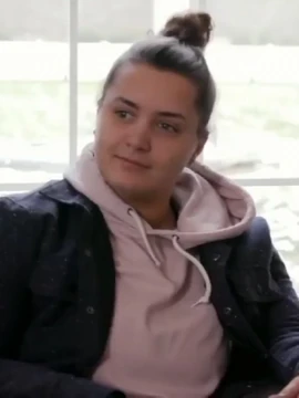 Rebecca Hayter | 16 and Pregnant & Teen Mom Wiki | Fandom