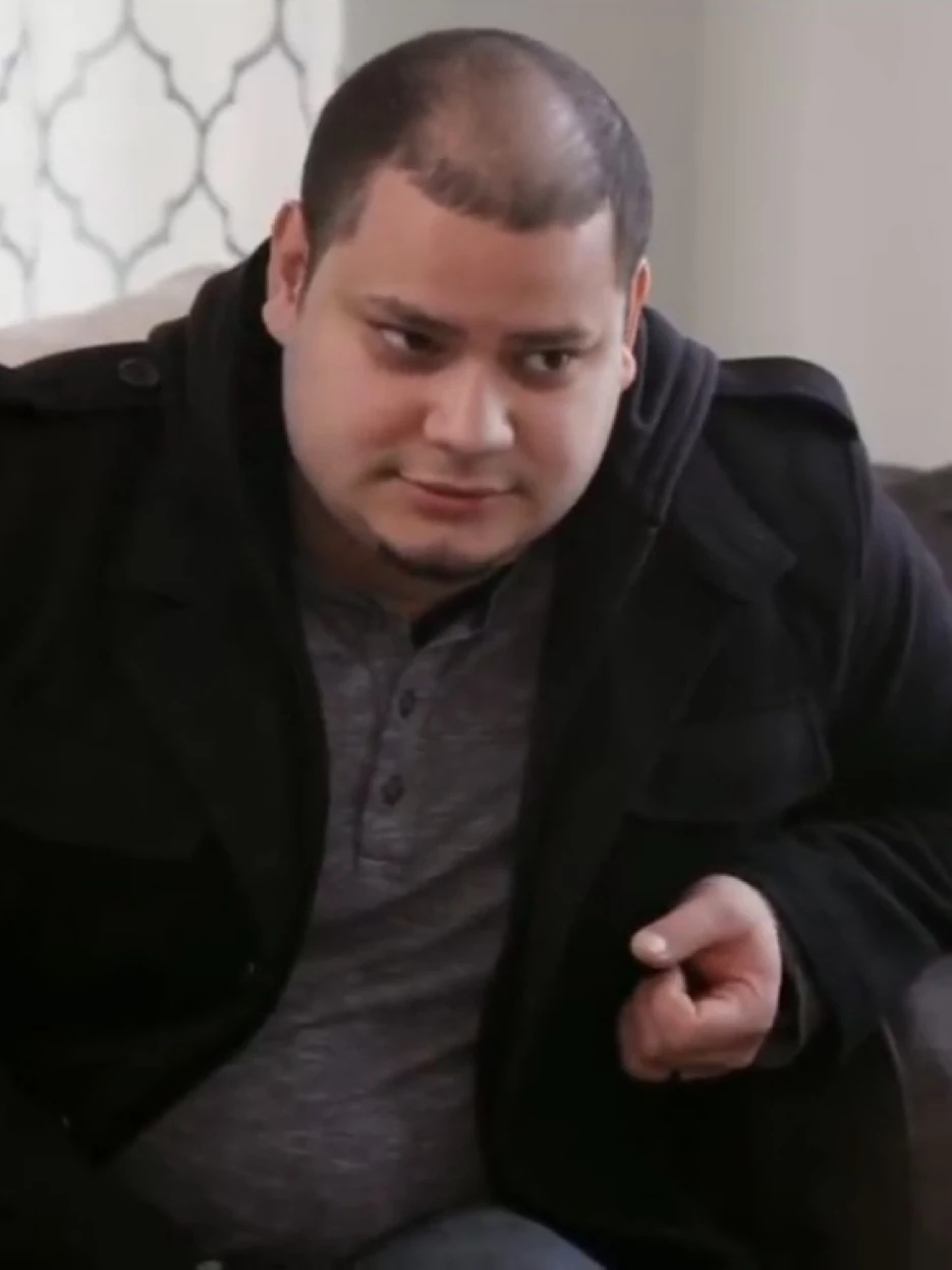 Jo Rivera | 16 and Pregnant & Teen Mom Wiki | Fandom