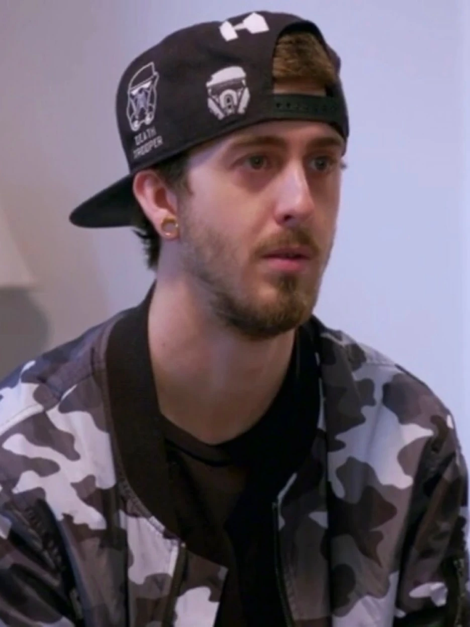 Sean Austin | 16 and Pregnant & Teen Mom Wiki | Fandom