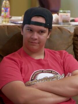 Kyler Lopez | 16 and Pregnant & Teen Mom Wiki | Fandom