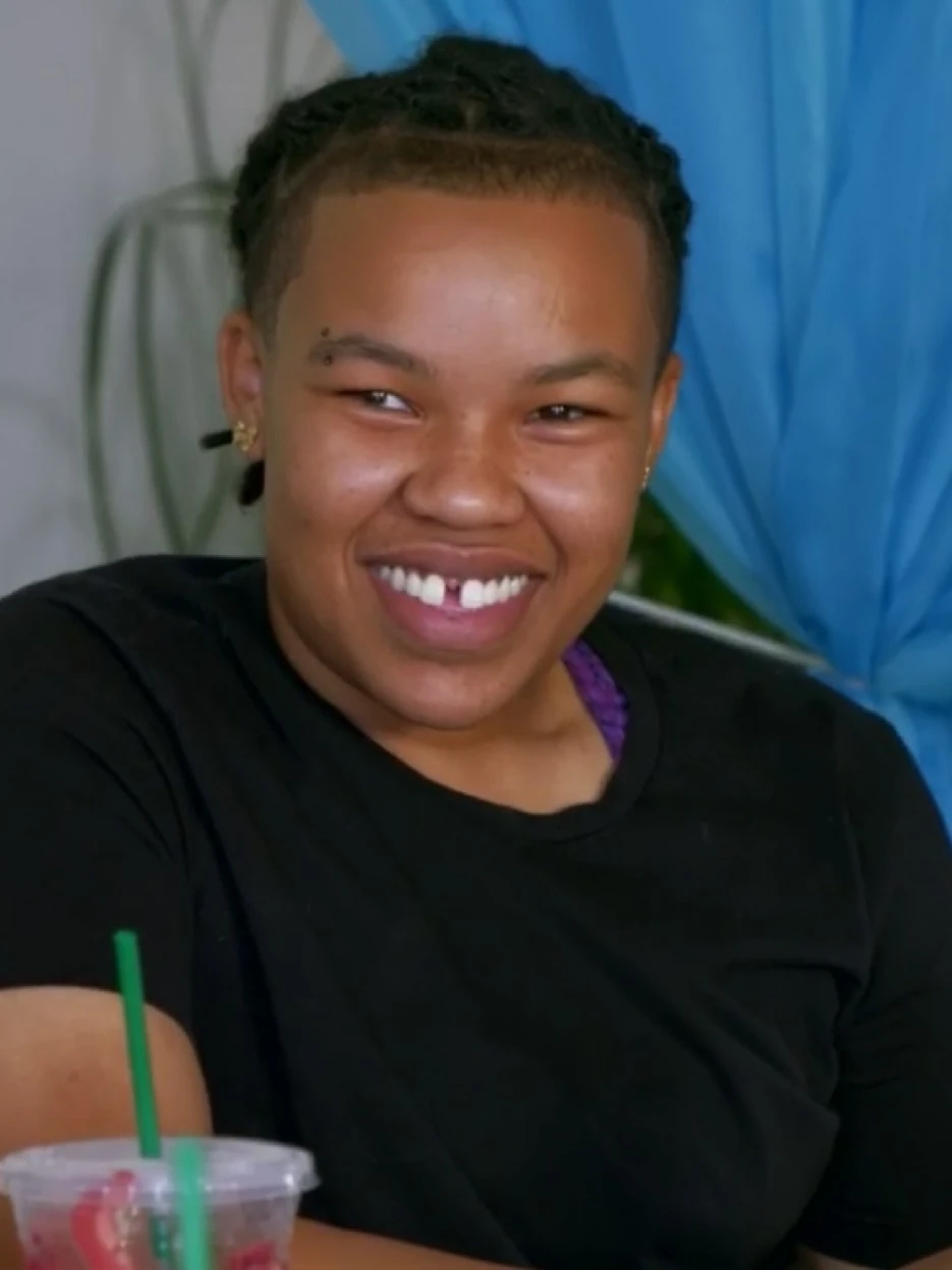 Chris Toliver | 16 and Pregnant & Teen Mom Wiki | Fandom