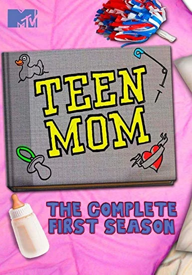 Season 1 (Teen Mom) | 16 and Pregnant & Teen Mom Wiki | Fandom