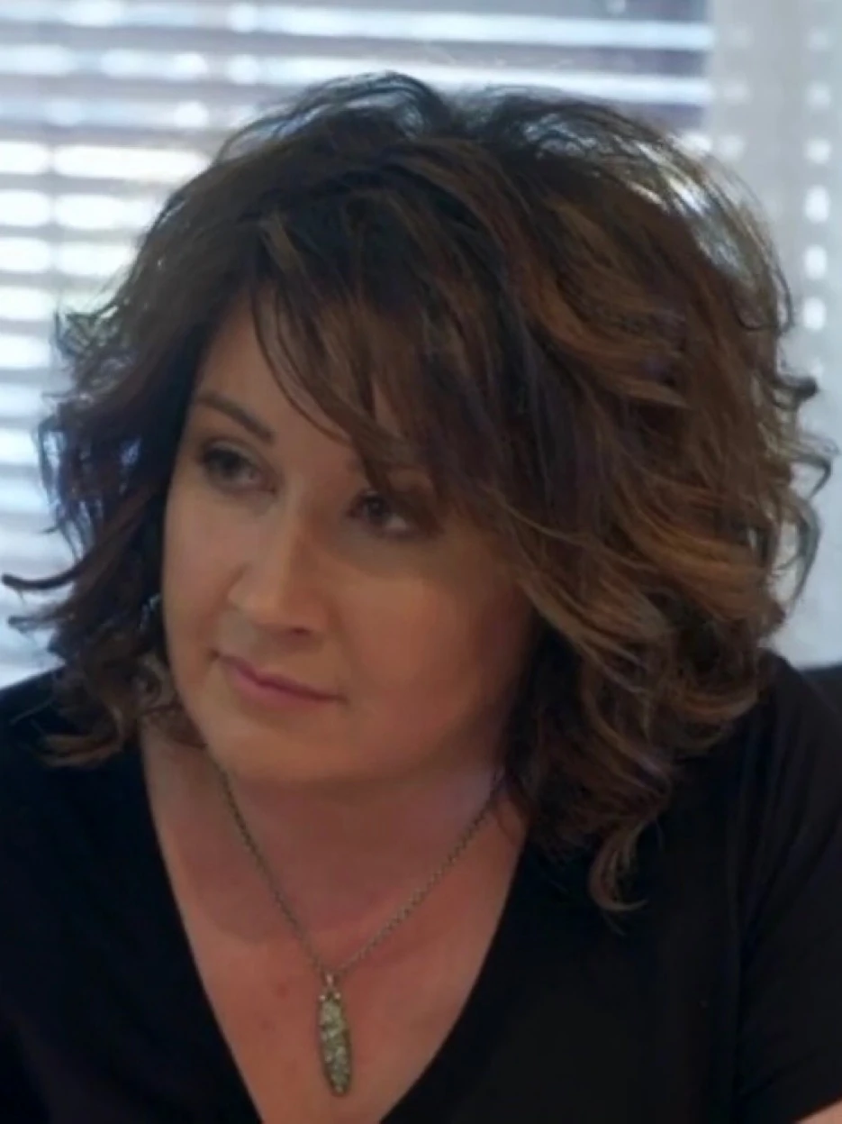 Amber Jackson | 16 and Pregnant & Teen Mom Wiki | Fandom