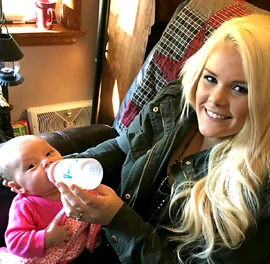 Miranda Simms | 16 and Pregnant & Teen Mom Wiki | Fandom