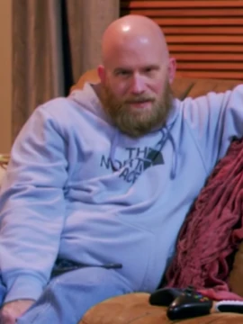 Brandon Pratt | 16 and Pregnant & Teen Mom Wiki | Fandom