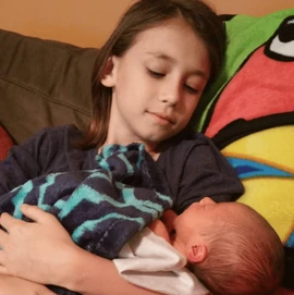 Maryssa Eason | 16 and Pregnant & Teen Mom Wiki | Fandom