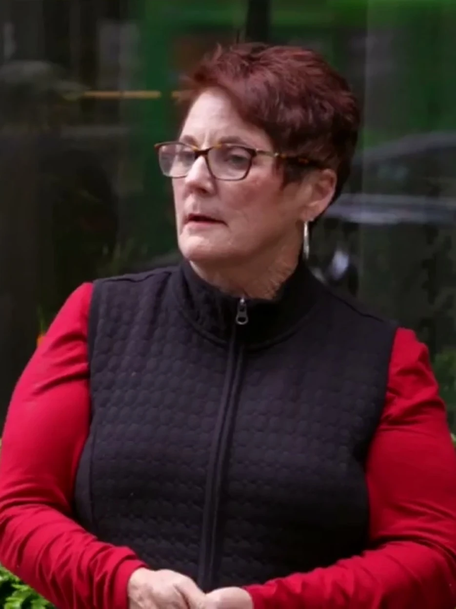 Barbara Evans | 16 and Pregnant & Teen Mom Wiki | Fandom