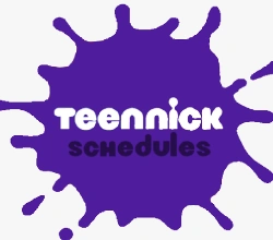 TeenNick schedule Wiki | Fandom