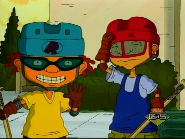 July 18, 2004 | TeenNickstory Wiki | Fandom