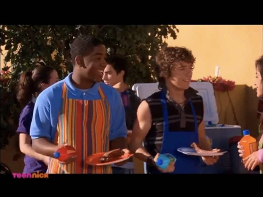 June 21, 2017 | TeenNickstory Wiki | Fandom