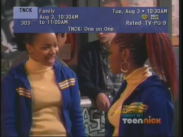 August 3, 2010 | TeenNickstory Wiki | Fandom