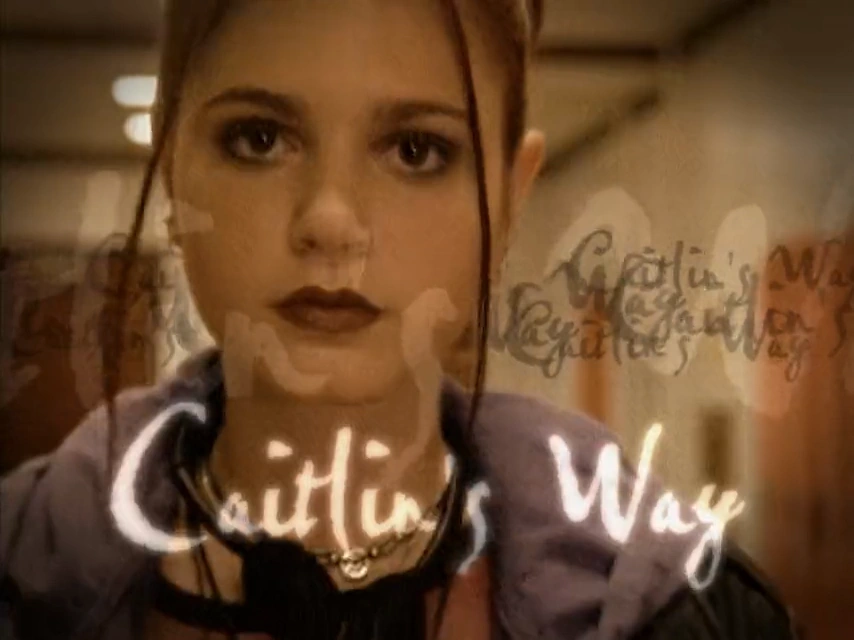 Caitlin's Way | TeenNickstory Wiki | Fandom