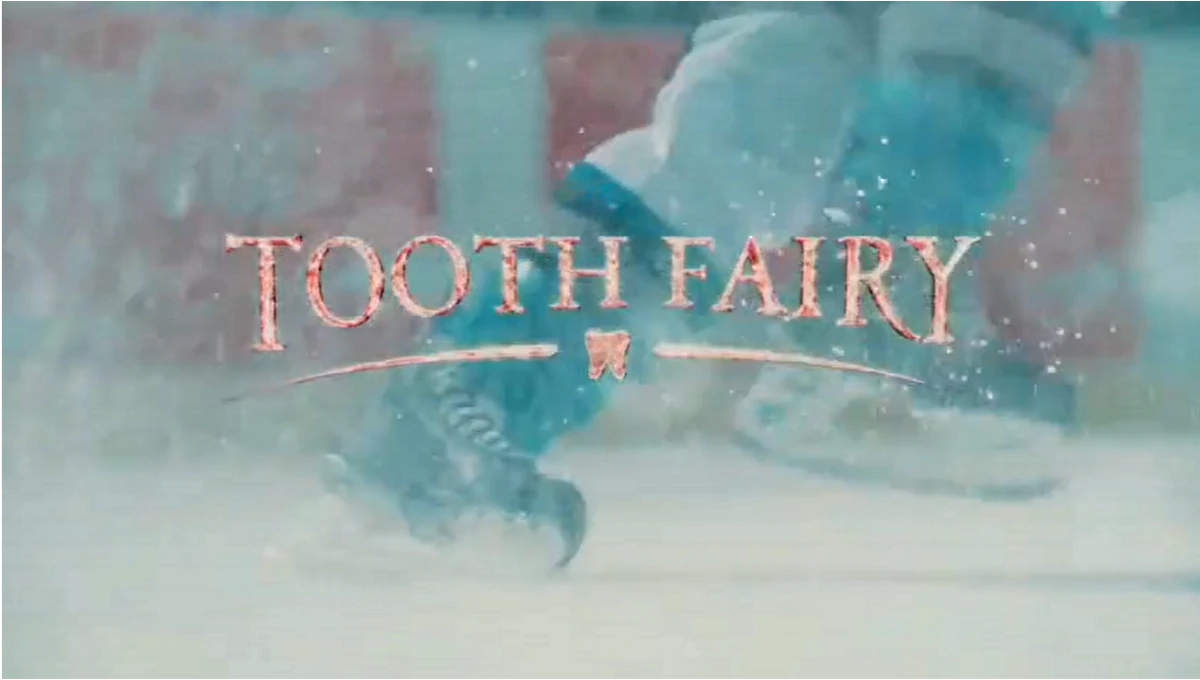 Tooth Fairy | TeenNickstory Wiki | Fandom