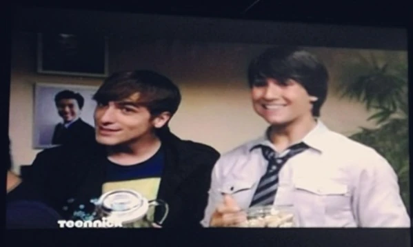 December 12, 2013 | TeenNickstory Wiki | Fandom