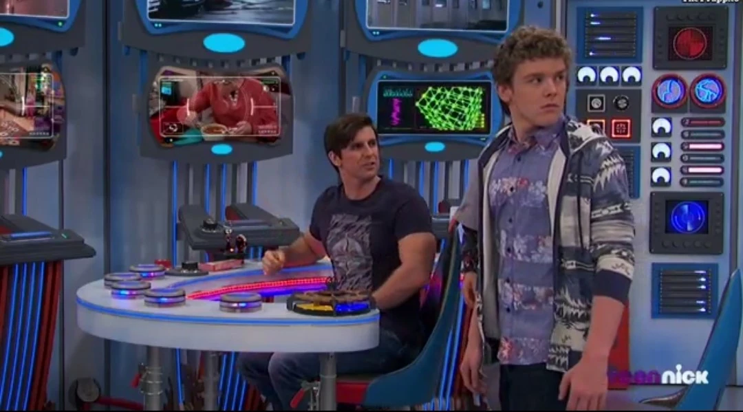 October 2, 2023 | TeenNickstory Wiki | Fandom