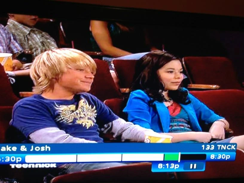 October 22, 2012 | TeenNickstory Wiki | Fandom