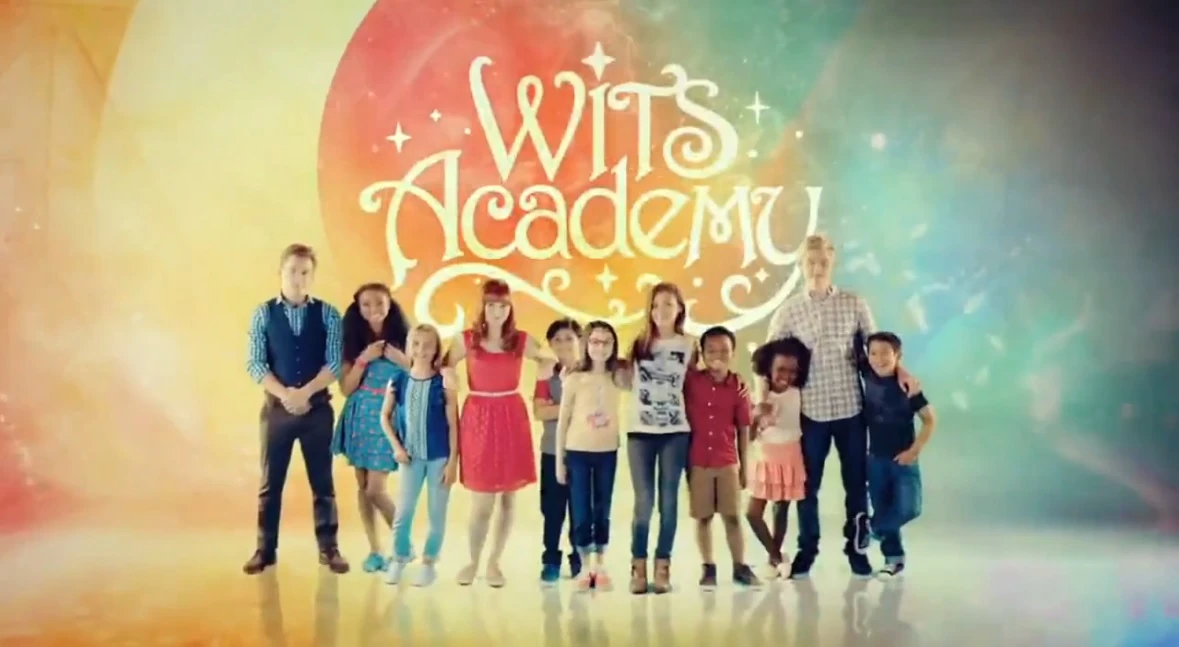 WITS Academy | TeenNickstory Wiki | Fandom