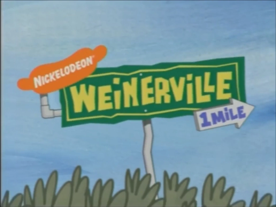 Weinerville | TeenNickstory Wiki | Fandom