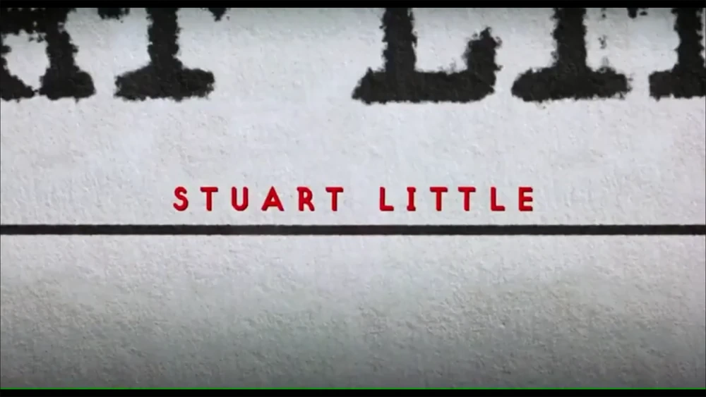 Stuart Little | TeenNickstory Wiki | Fandom