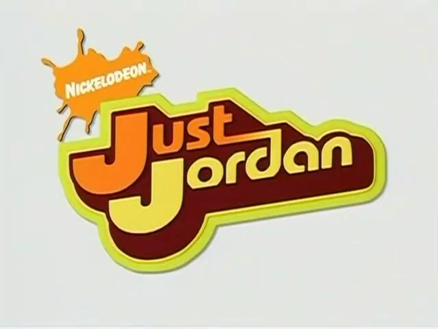 Just Jordan | TeenNickstory Wiki | Fandom