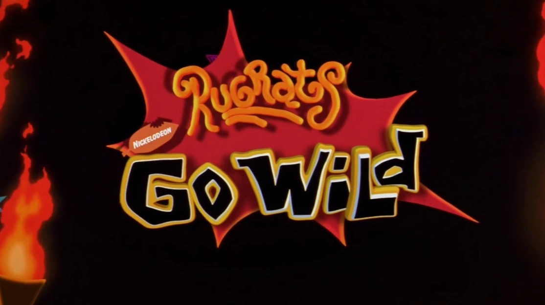 Rugrats Go Wild | TeenNickstory Wiki | Fandom
