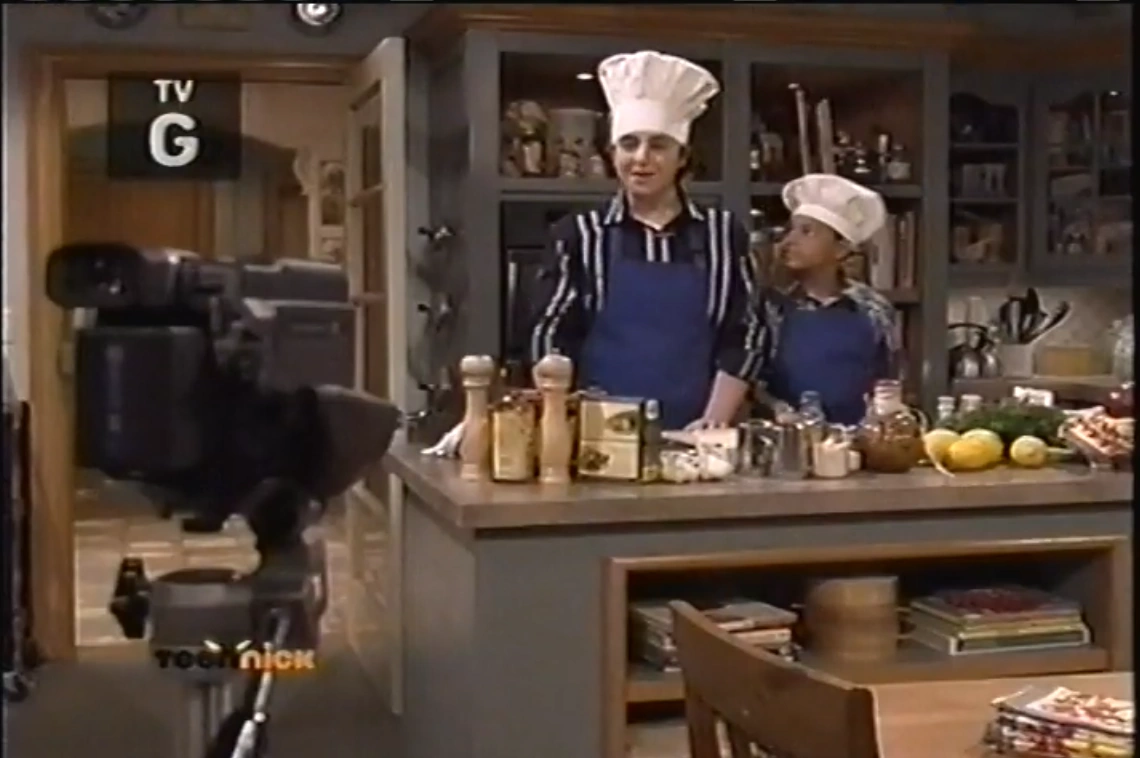 October 30, 2014 | TeenNickstory Wiki | Fandom